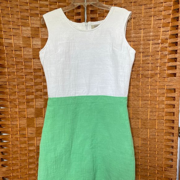 LOFT | Dresses | Loft Sheath Dress | Poshmark